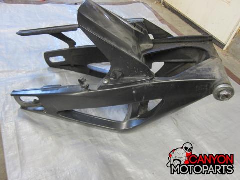 04-06 Yamaha R1 Swingarm | Canyon Moto Parts
