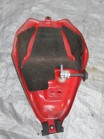 95-96 Honda CBR 600 F3 Fuel Tank | Canyon Moto Parts